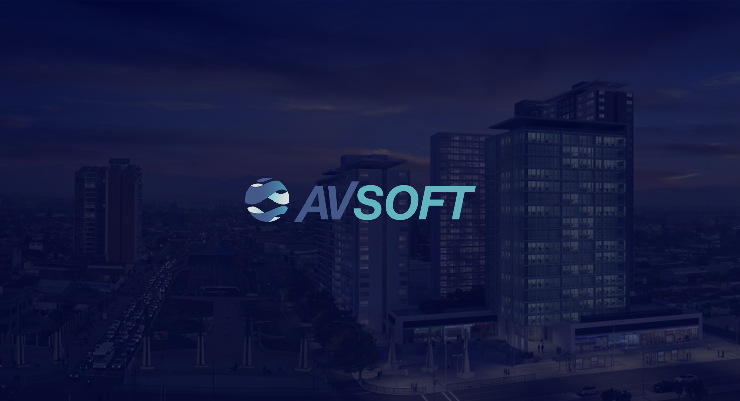 Software ERP de Gestión Contable y RRHH en Chile | Avsoft