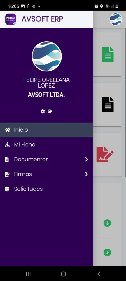 Avsoft Doc - Avsoft ERP